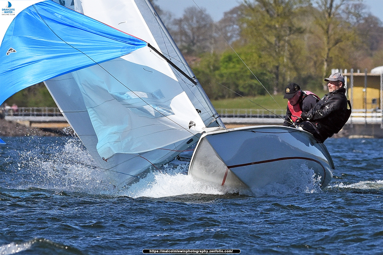 News about the UK Flying Fifteen fleet